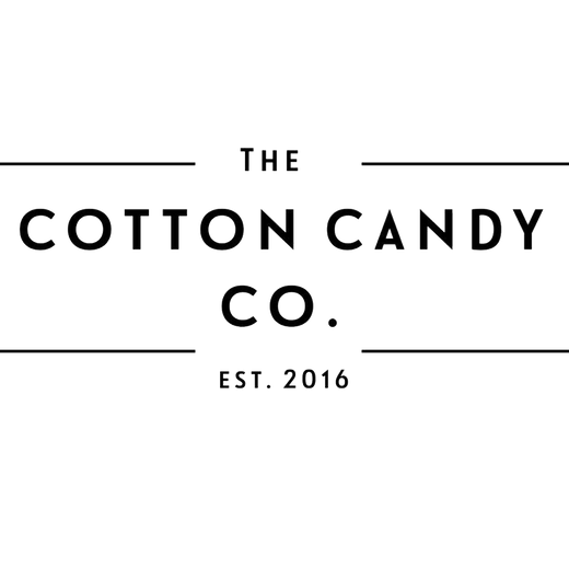 The Cotton Candy Co. – The Cotton Candy Co.
